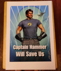 Alberta Browncoats Society | We aim to misbehave!